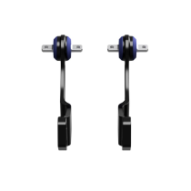 Dalta Autosports - XR6 Turbo XR8 Billet Offset Control Blades