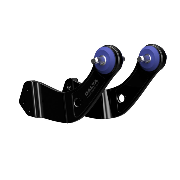 Dalta Autosports - XR6 Turbo XR8 Billet Offset Control Blades