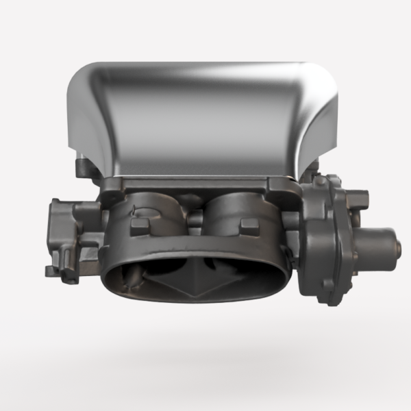 FALCON Archives - Dalta Autosports